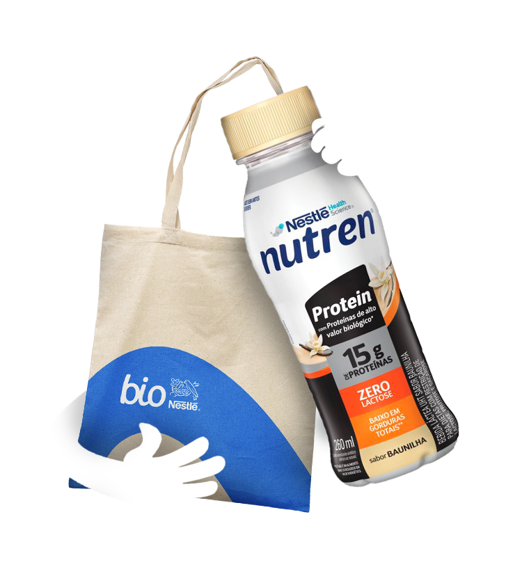 Bio Nestlé | Pro
