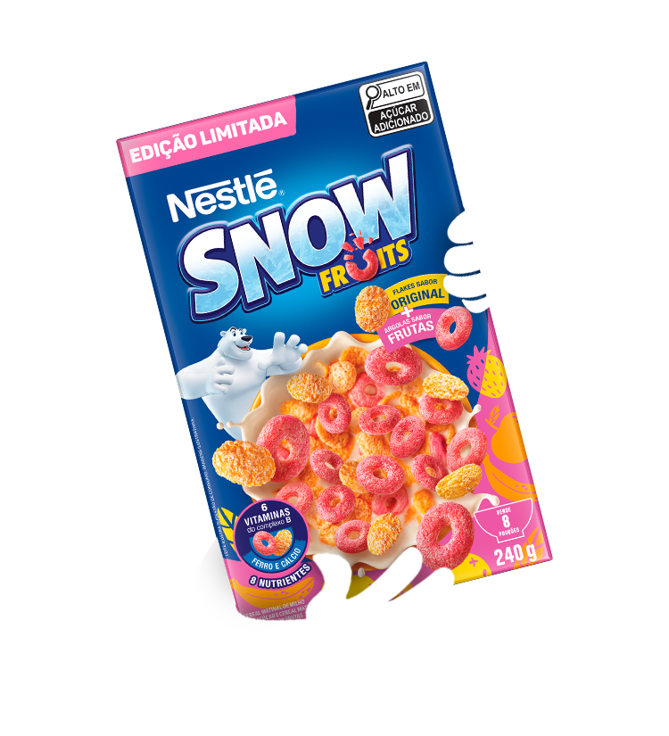 Bio Nestlé | Pro